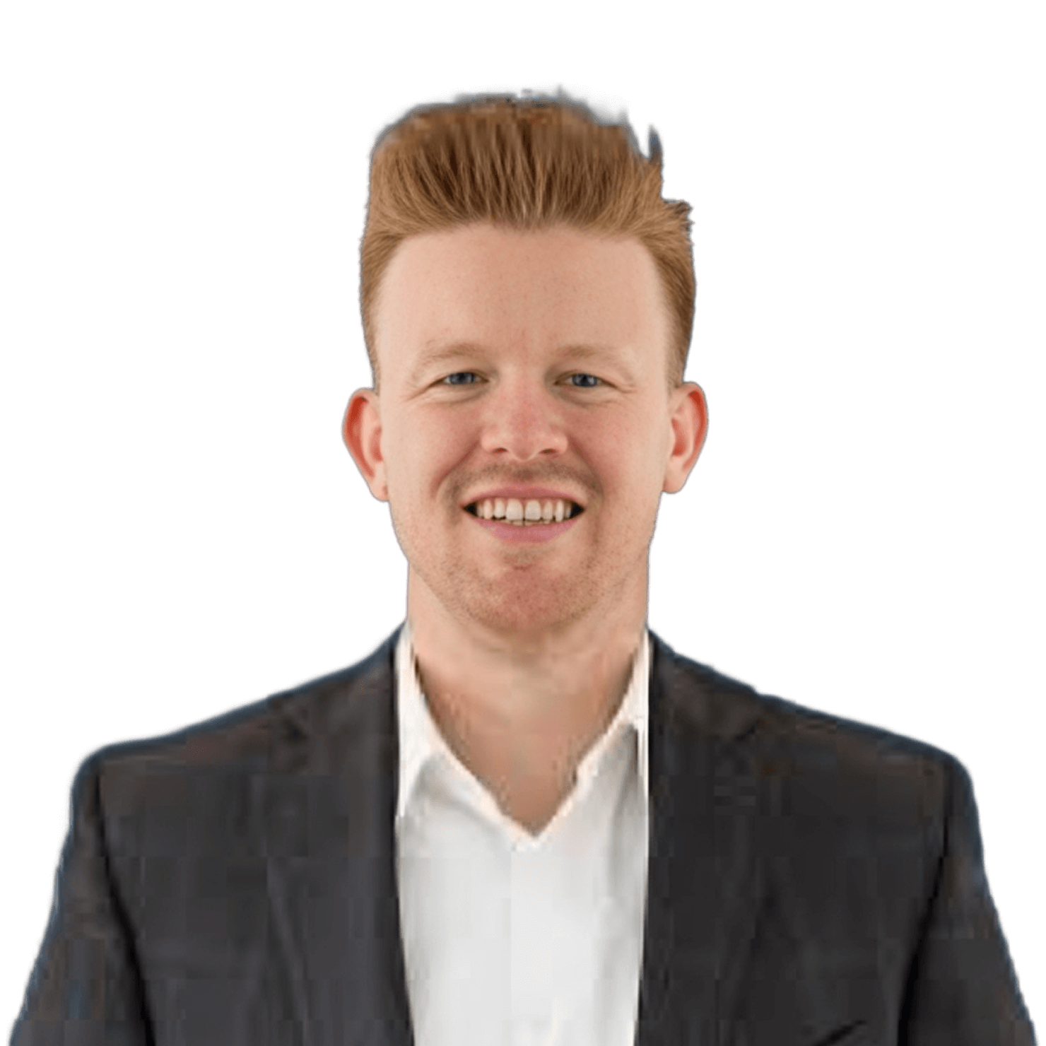 Meet the Team - Fortis Accounting